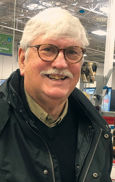 Roger Allen Wilson | News, Sports, Jobs - News and Sentinel